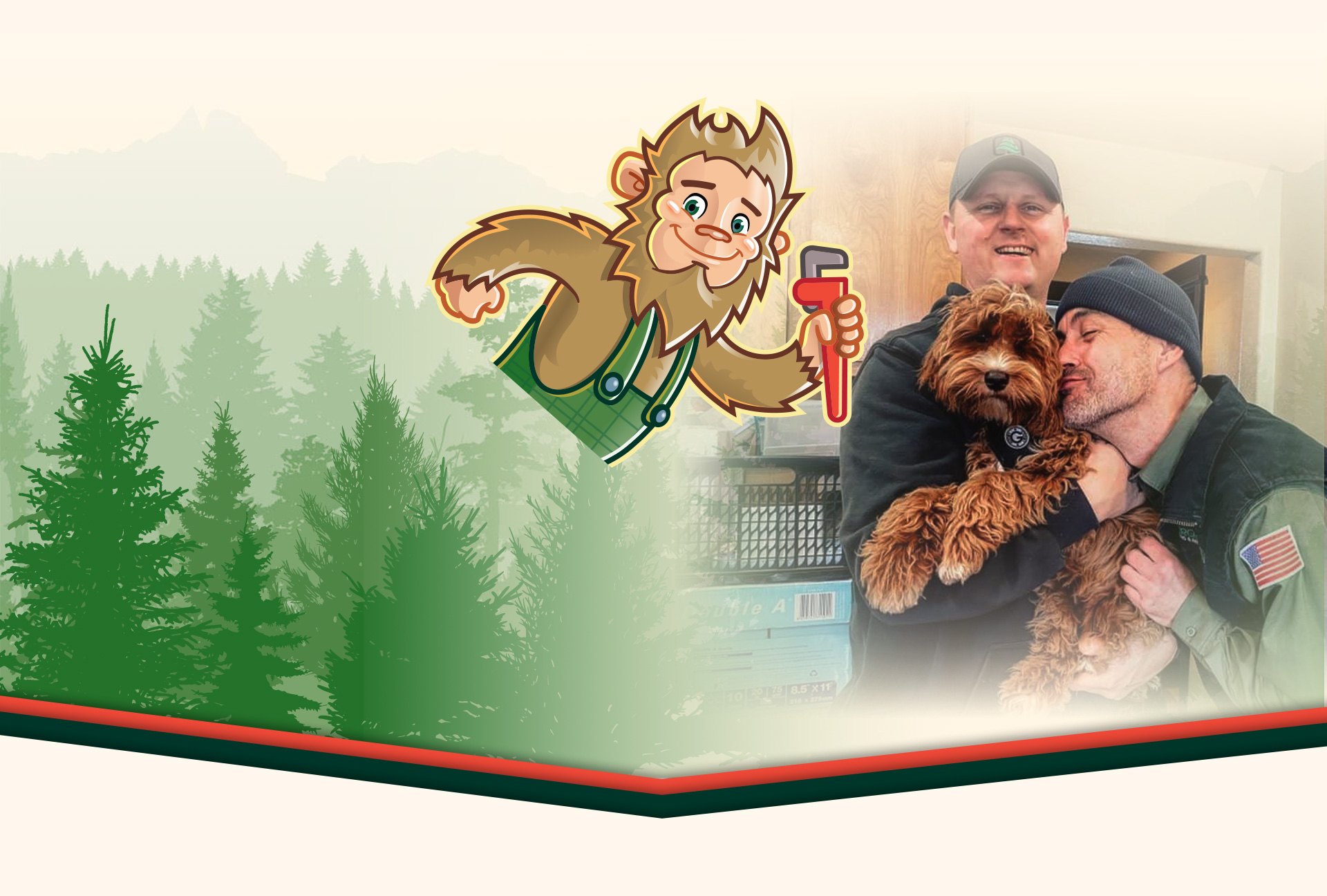 Plumbers in Salem, Oregon | Evergreen Plumbing & Mechanical