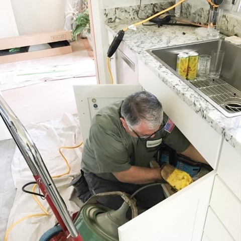 Plumbers in Salem, Oregon | Evergreen Plumbing & Mechanical